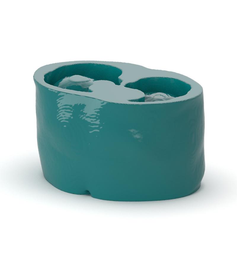 Abdomen phantom low contrast spheres | NLP1720