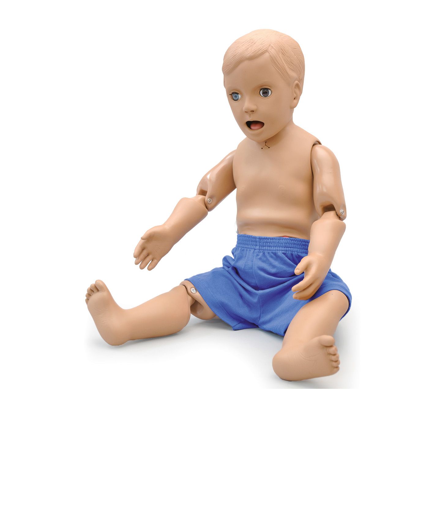 Nursing Dolls